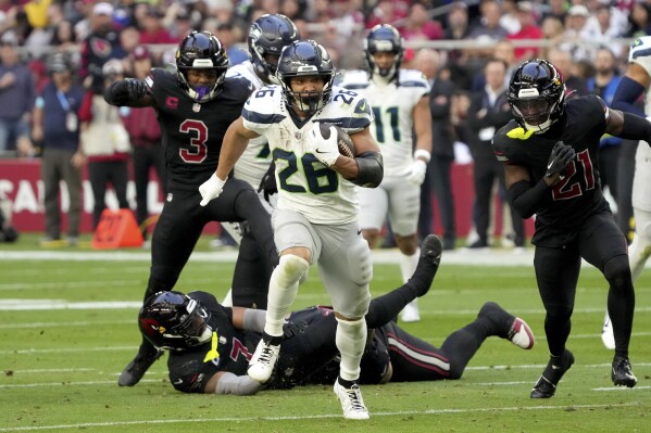 Seahawks game sunday store